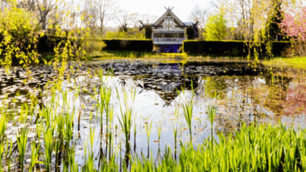 Pathways to PRFCT Spotlight: LongHouse Reserve - PerfectEarth