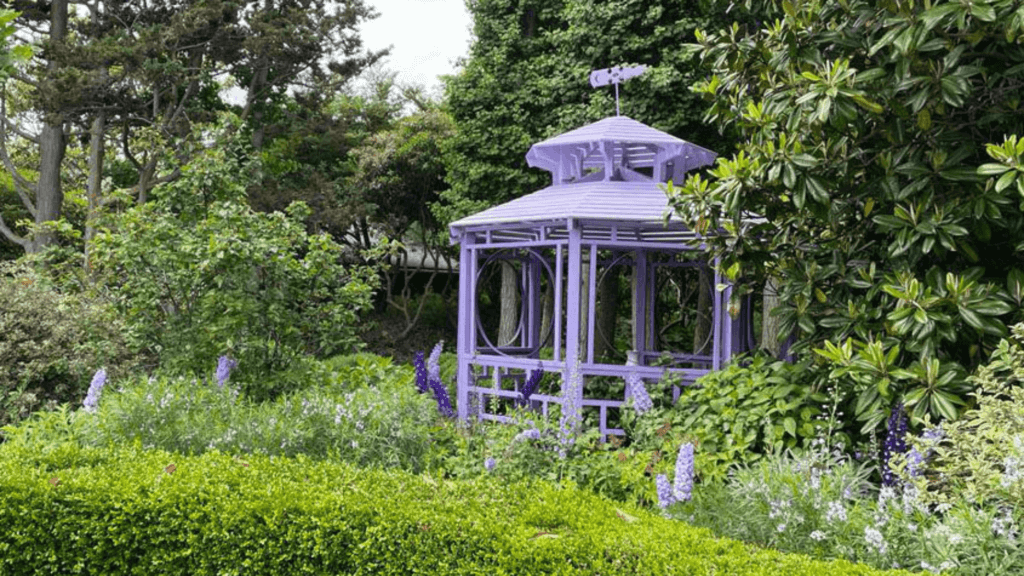 Pathways to PRFCT Spotlight: Madoo Conservancy - PerfectEarth