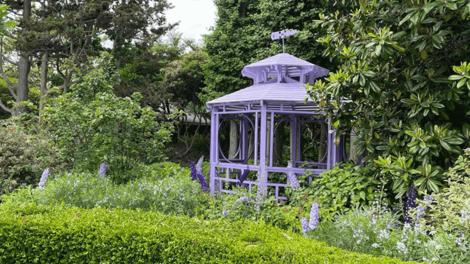 Pathways to PRFCT Spotlight: Madoo Conservancy - PerfectEarth